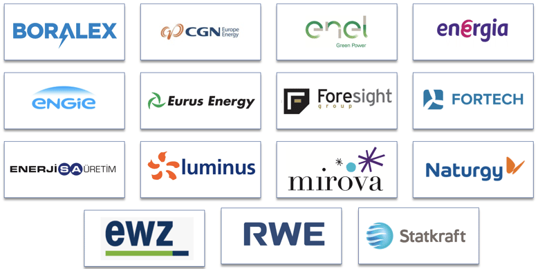 Connect with your Enercon peers - first-hand knowledge, informed ...