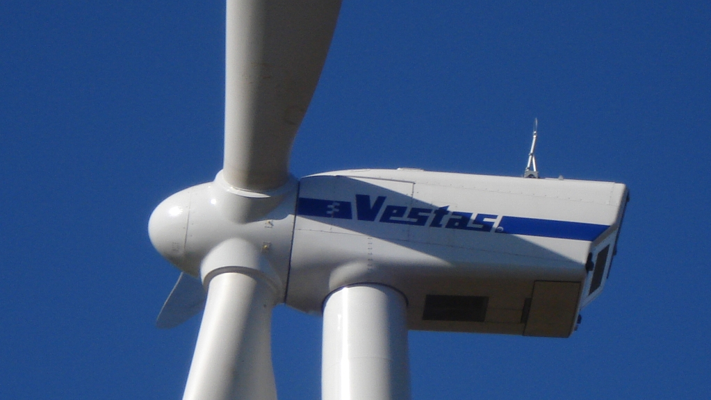 Join your Vestas V90 3MW peers - collaborating worldwide