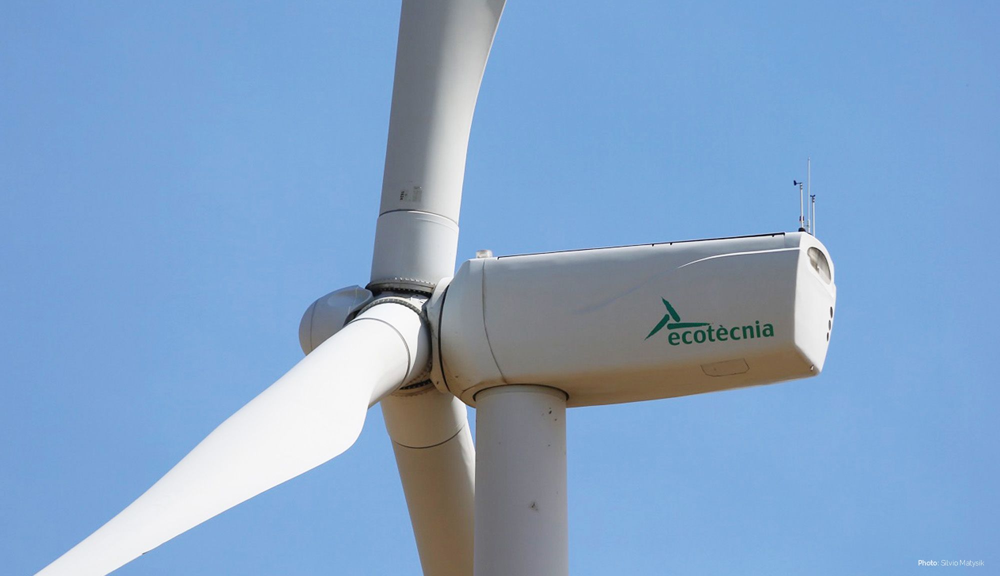 Learn more about the Ecotecnia user group
